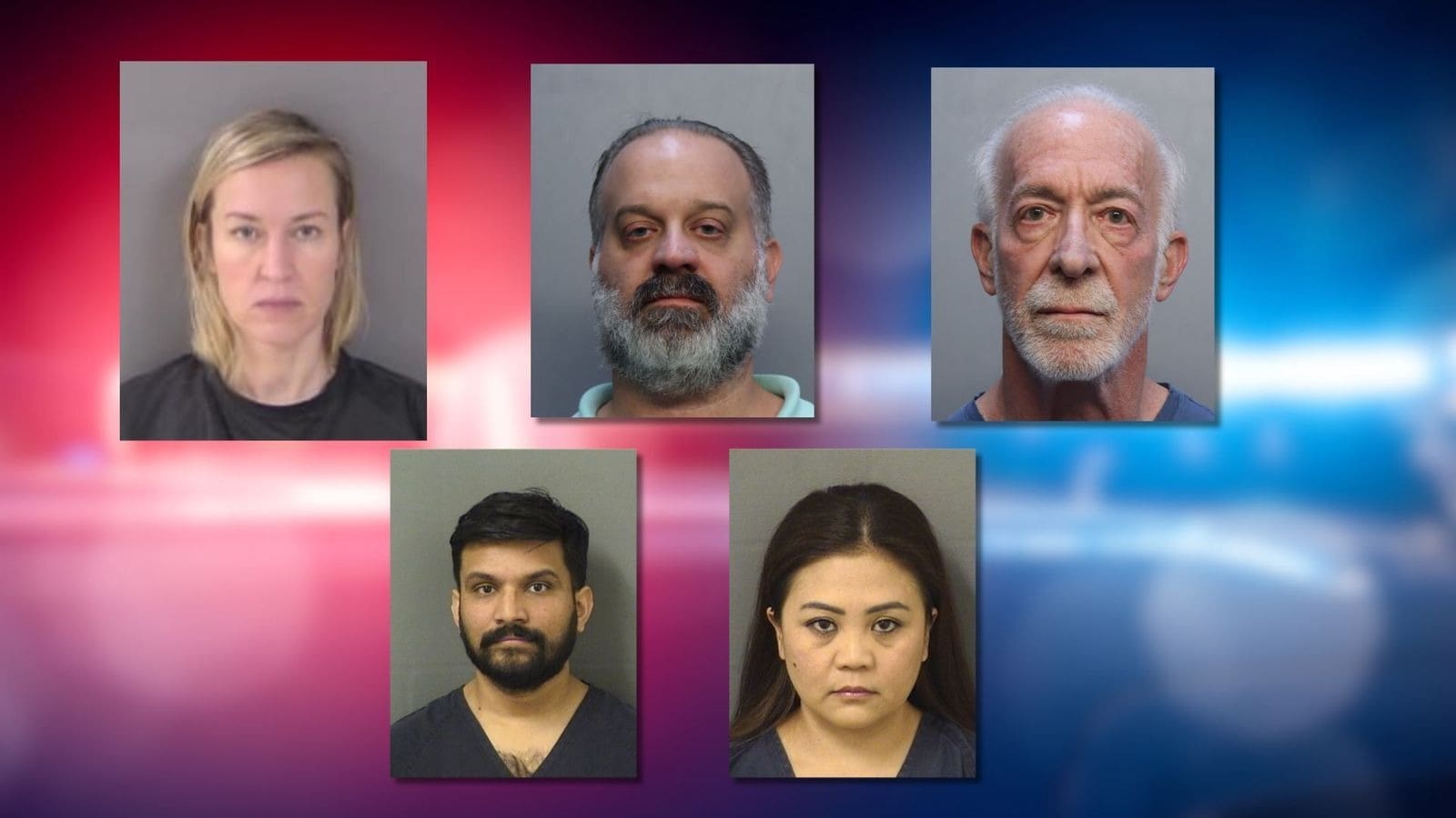 Nova Roffey Arrested in Massive Florida Illegal Gambling Operation ... Nova Roffey Arrested in Massive Florida Illegal Gambling Operation ...