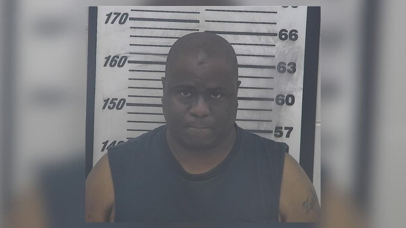 Nicholls Police Chief Ashley Wilson Arrested by GBI - Under Coverist